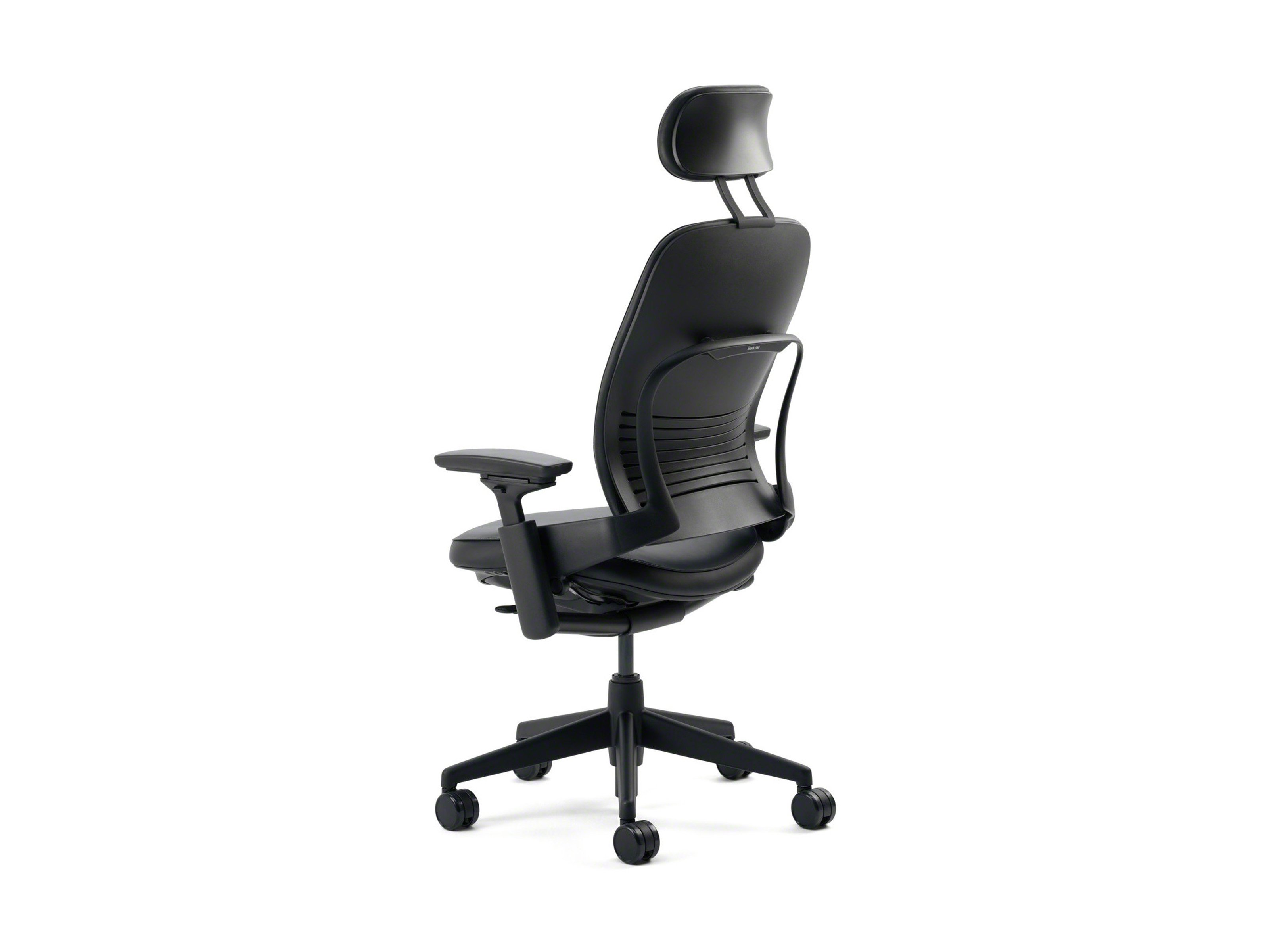 Steelcase Leap vs. Amia: Which Office Task Chair is the Better Option ...