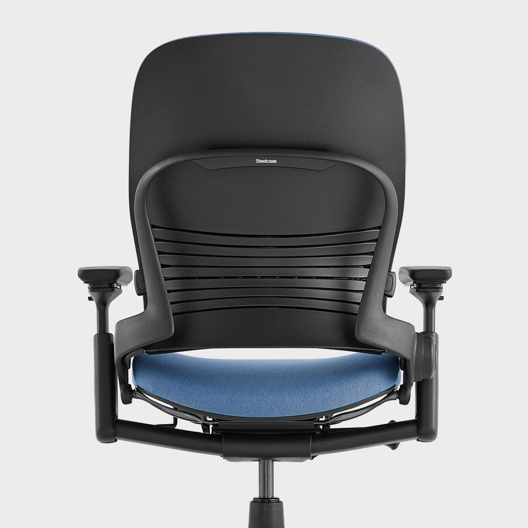 Steelcase Leap vs. Series 1: Which Office Task Chair is Right for You ...
