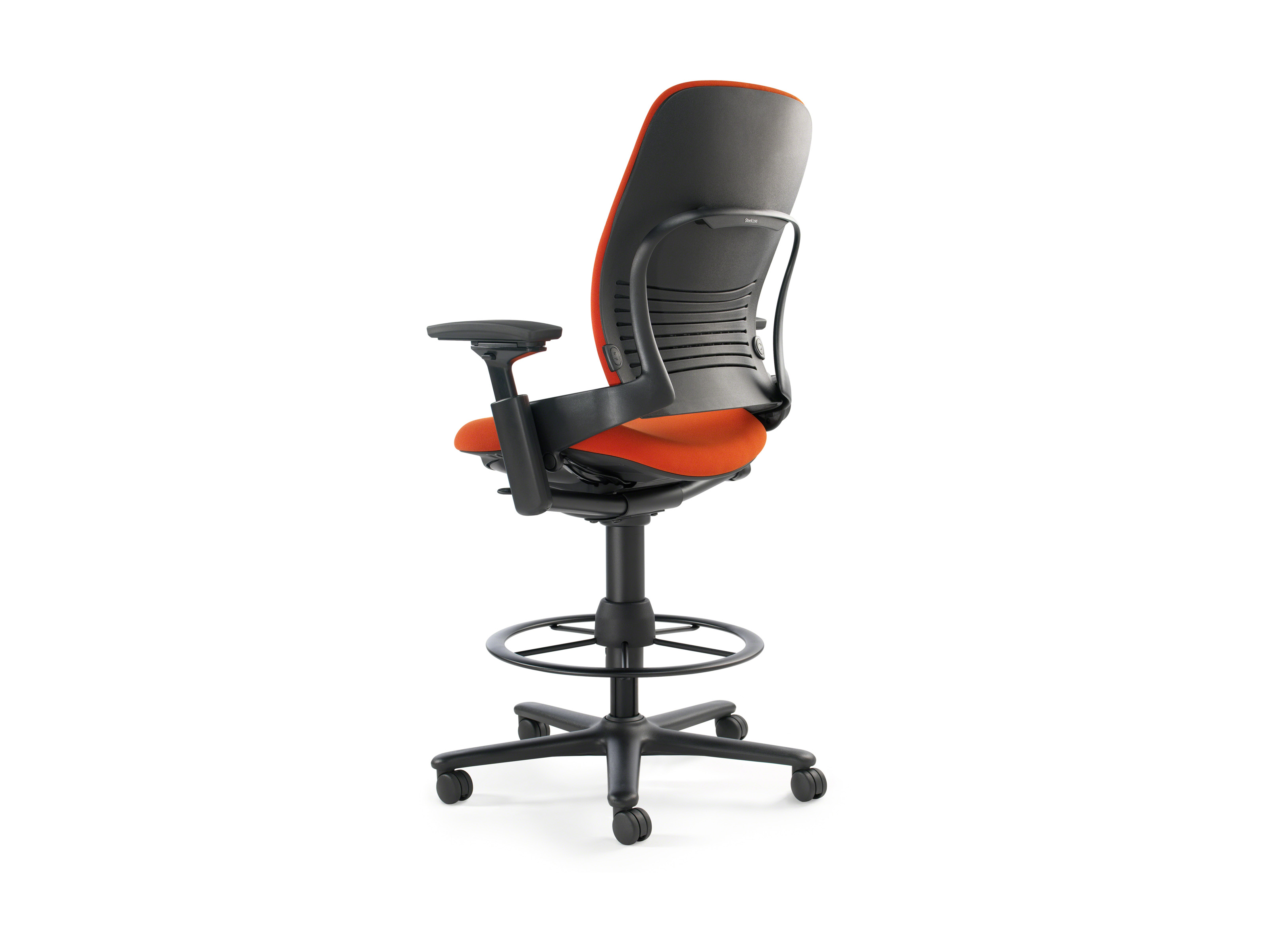 Steelcase Leap vs. Series 2: Which Task Chair is the Best Fit for You ...