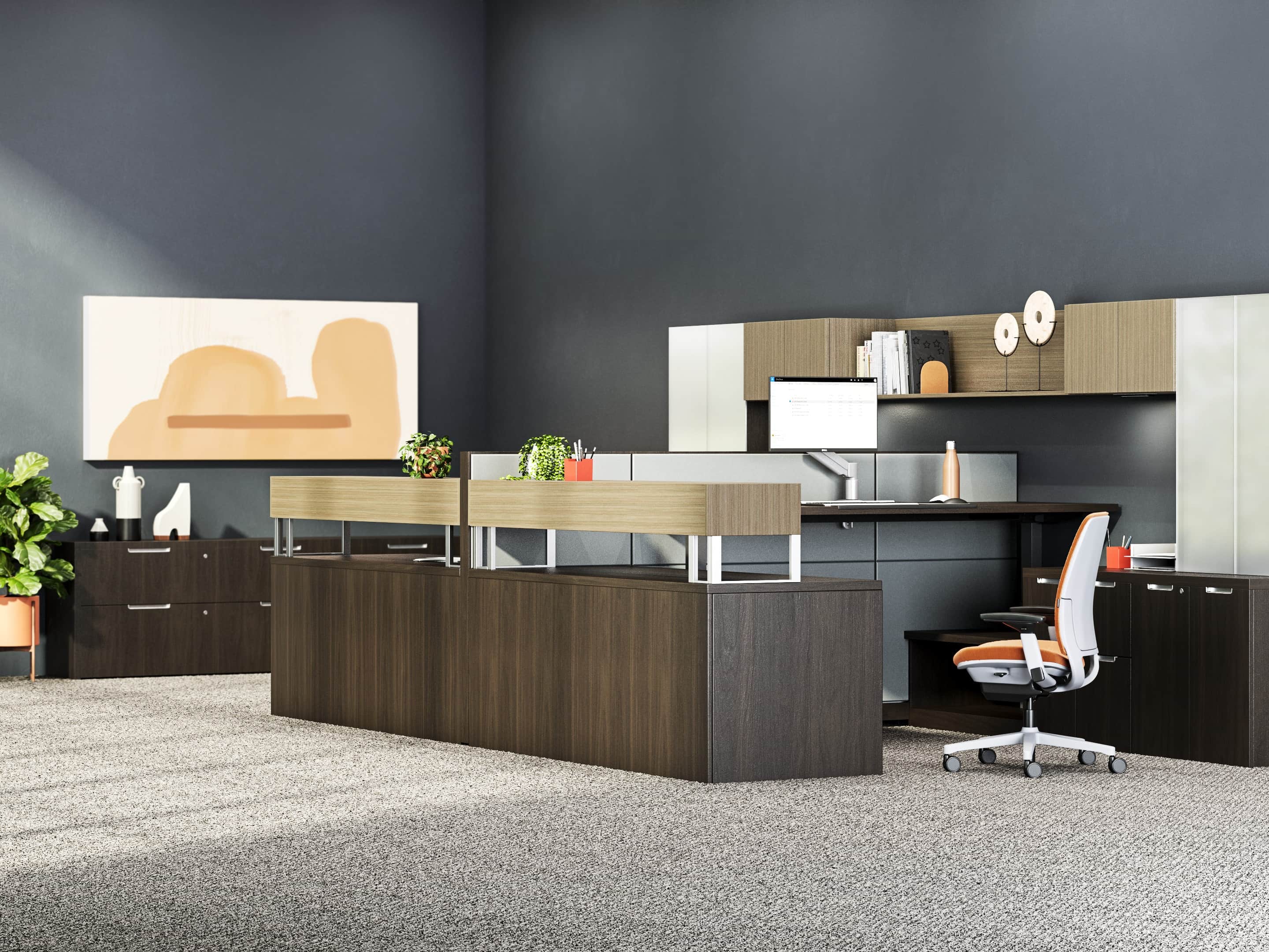 2023 Steelcase Elective Elements Review (Advantages & Disadvantages ...