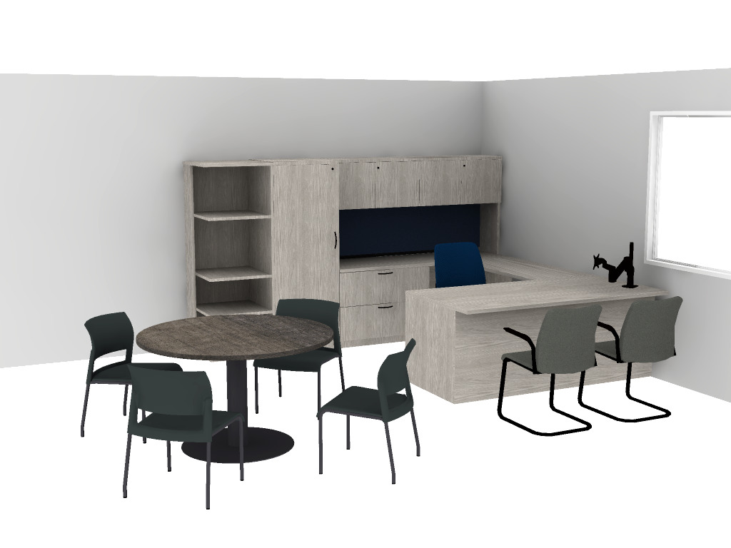 7 Real-Life Private Office Examples to Rethink the Way You Work in 2023 ...